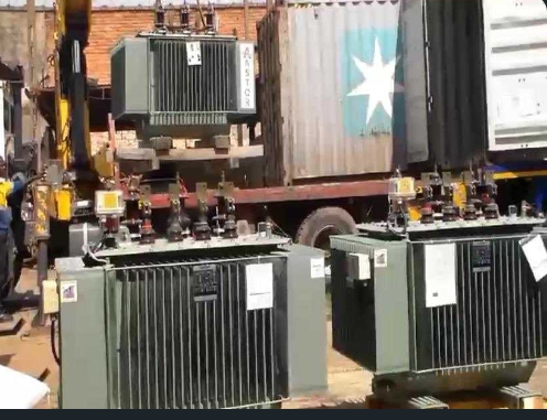 Kinshasa : la SNEL intensifie ses efforts pour une électricité plus ...