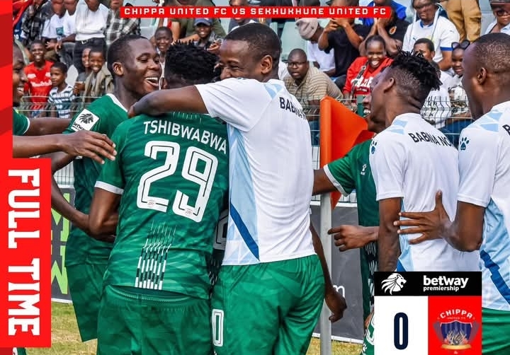 D1 Afrique du Sud: Trésor Yamba Tshibwabwa, Andy Boyeli et Sekhukhune ...