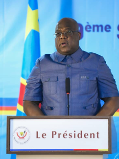 Mise en œuvre effective et suivi permanent du PDL-145T, RDC : Félix Tshisekedi responsabilise ...