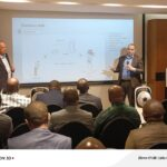 RDC : SNEL S.A, Gécamines et Big Five évaluent le Master Plan de la ...