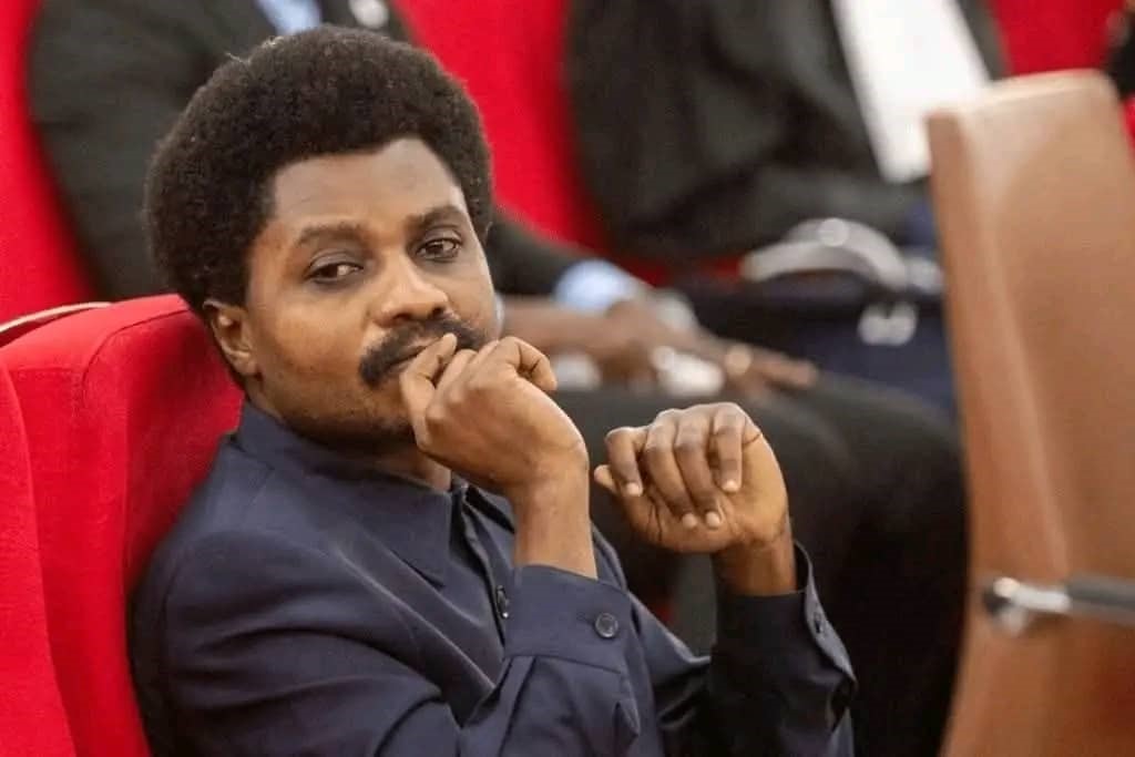 Affaire Constant Mutamba : quand la honte atteint toute une Nation