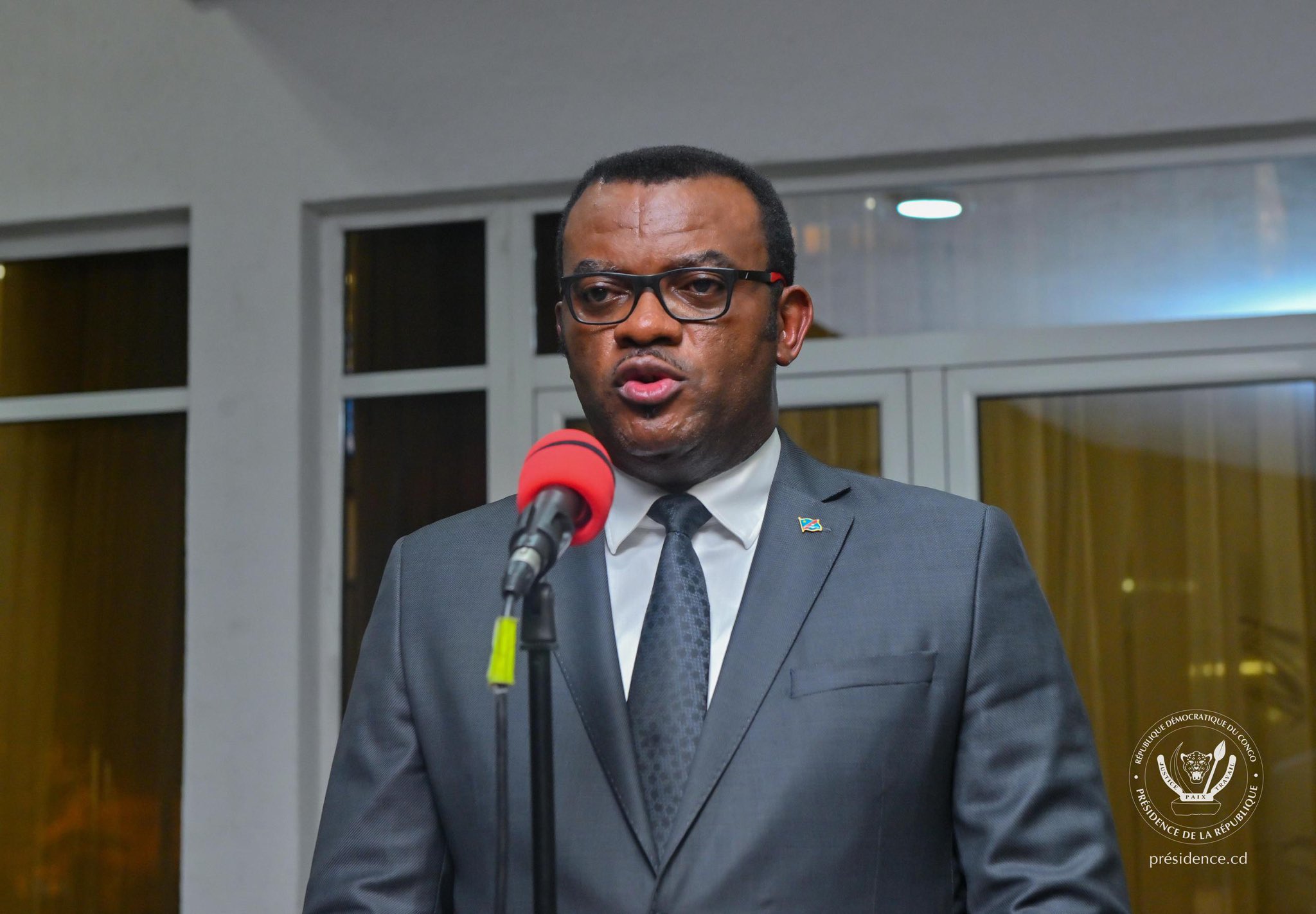 La RDC dispose d’un annuaire numérique et alphabétique des agents de la Fonction publique