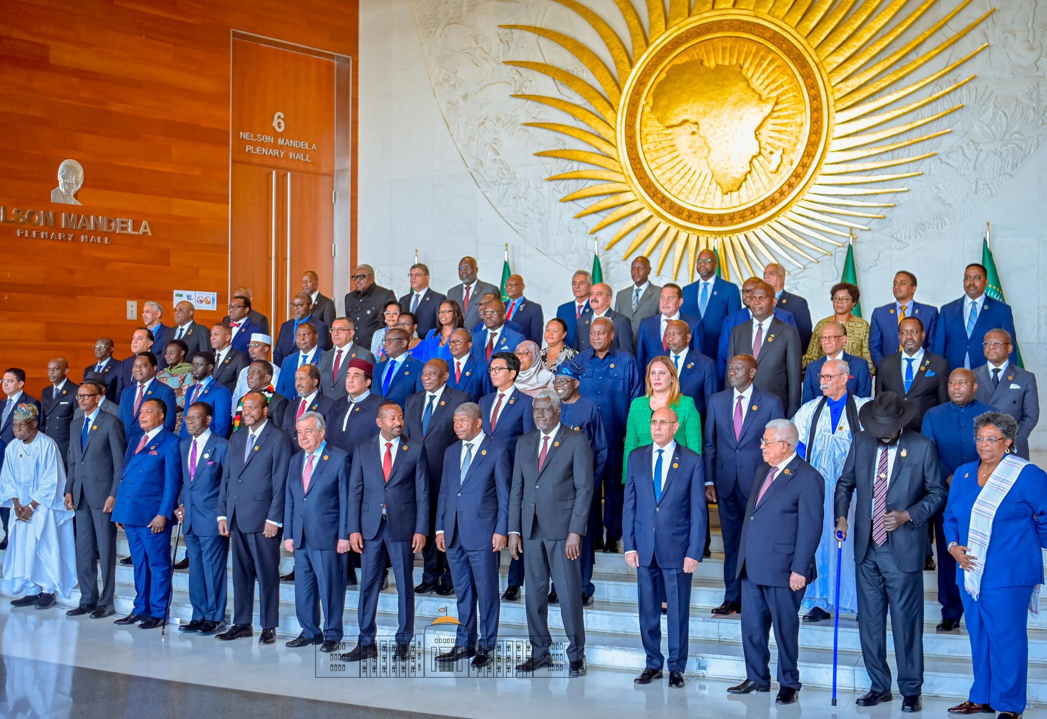 Dialogue entre Congolais : processus de Luanda ou de Nairobi, quelle suite pour la médiation ...