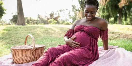 Dilatation du col : quelle position pour accélérer l'ouverture du col