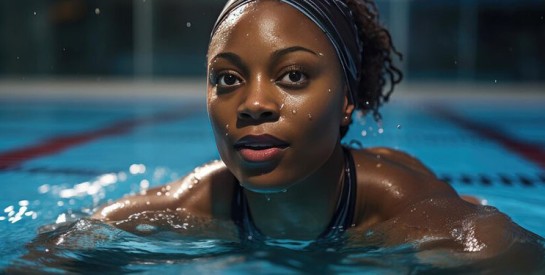 Les bienfaits de la natation